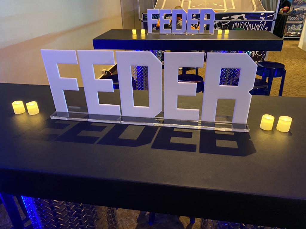 3D Cut Outs | SIGNBOYZ